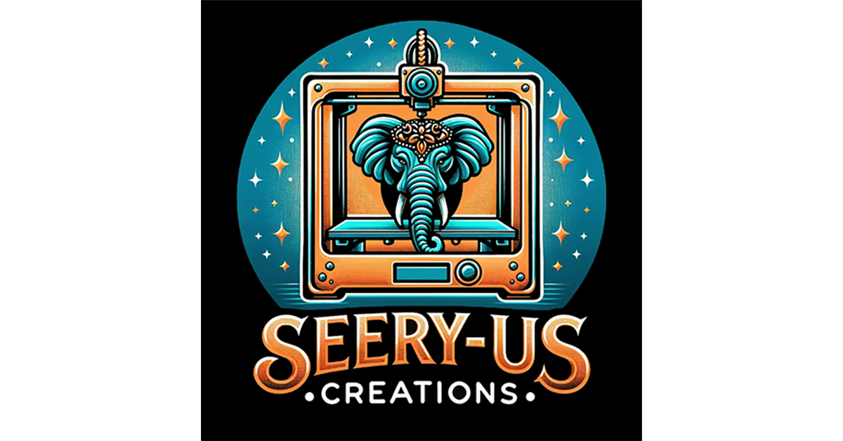 Ready to Ship Items – Seery-Us Creations