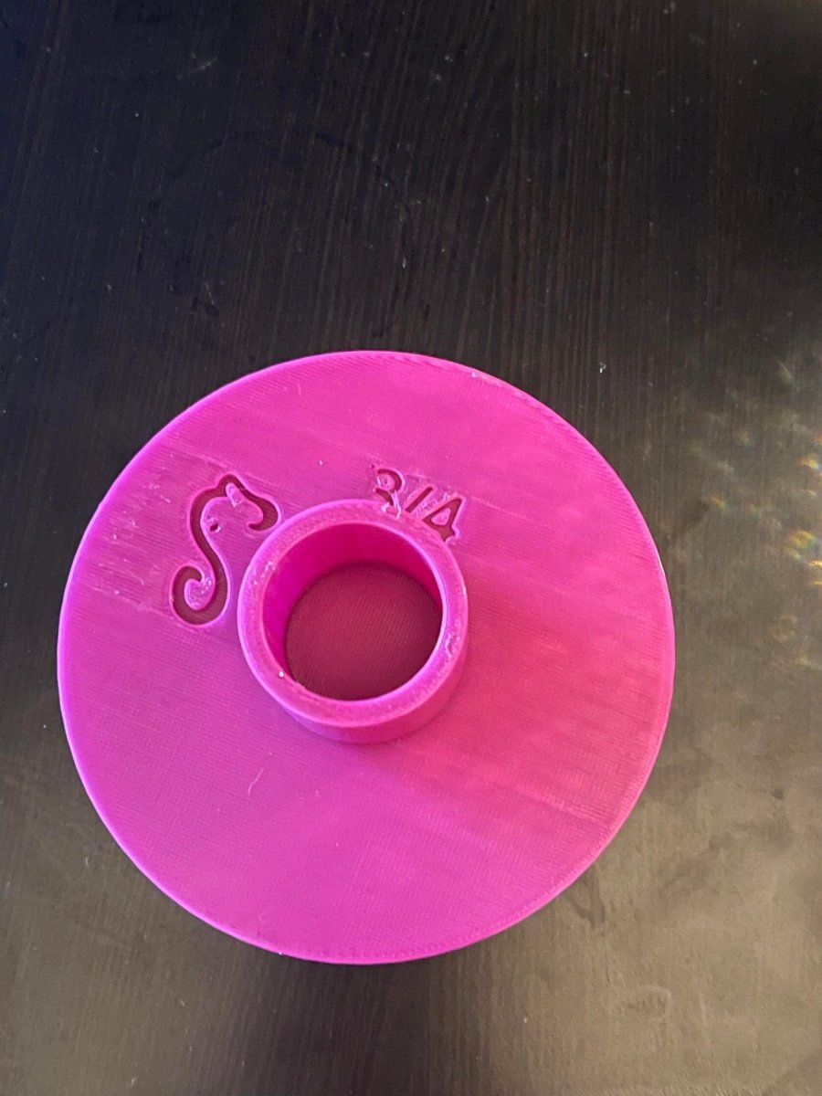 Standing Stan - Tumbler Stand – Seery-Us Creations